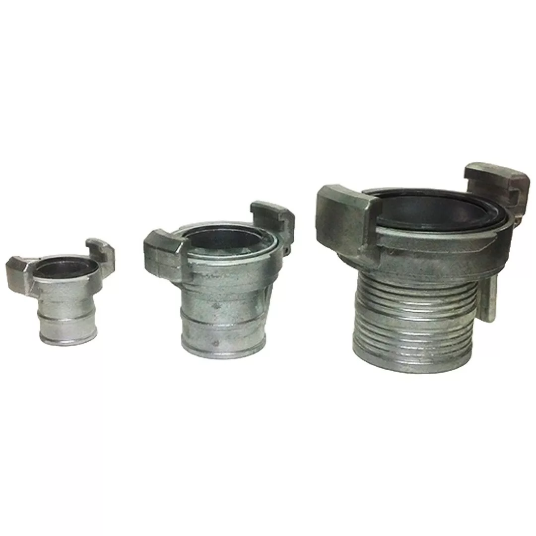 Hydrant fitting letkukara - MELTEX